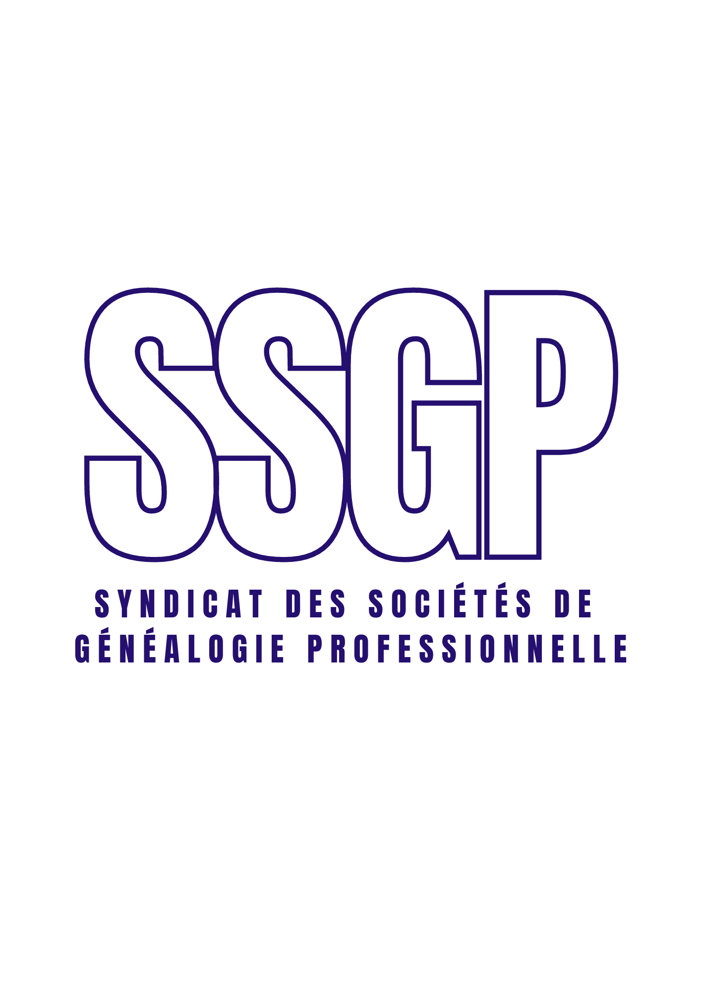 Les sociétés membres - Généalogistes de France